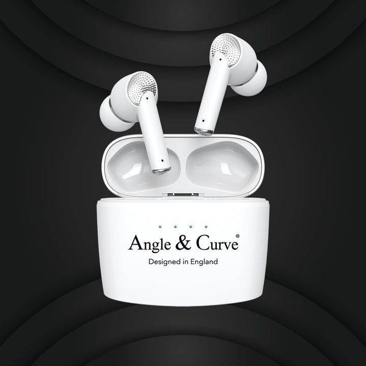 Angle and Curve Headphones - Made in the UK – Angleandcurve